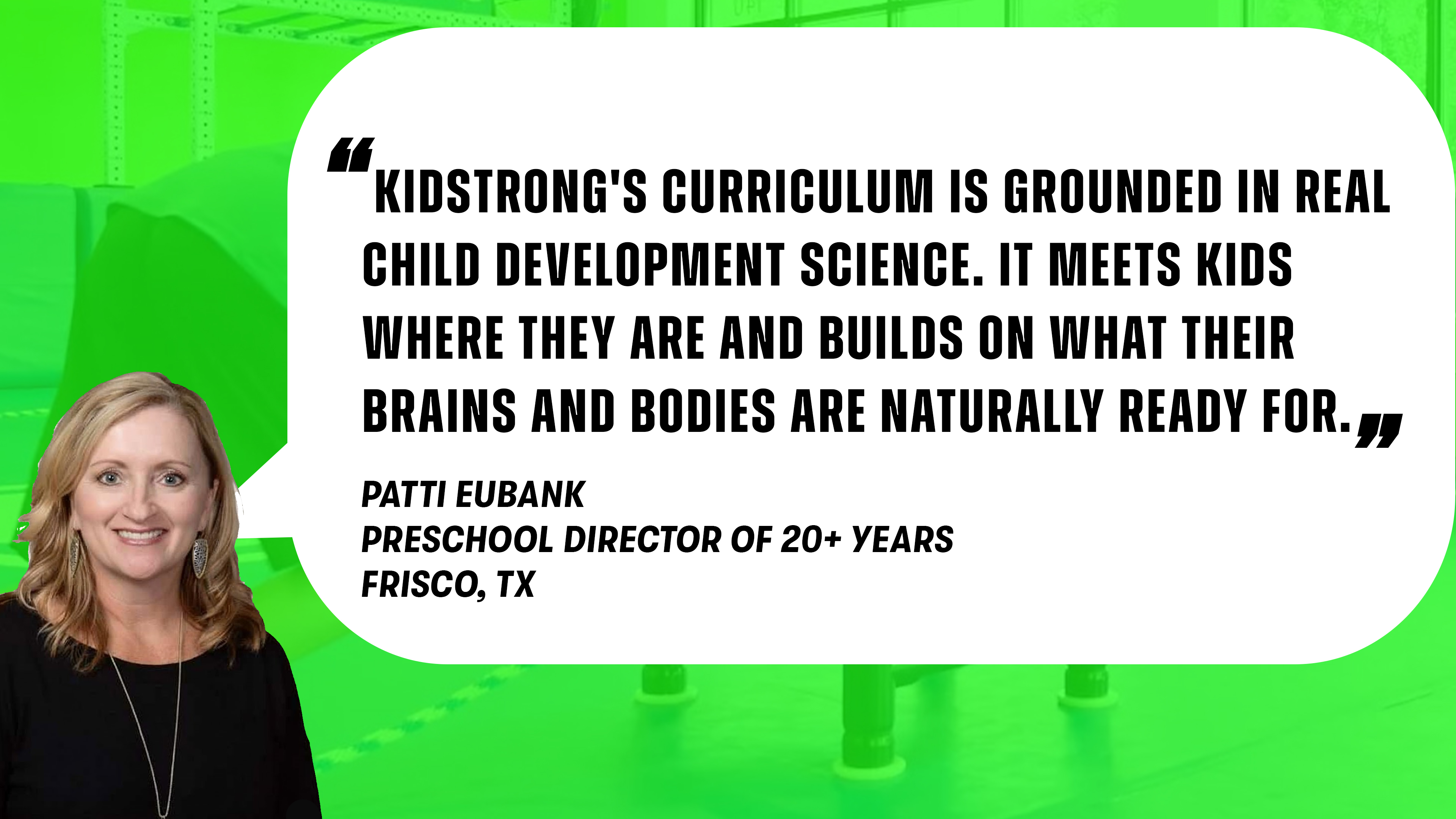 KidStrong - Helping Kids Win at Life!